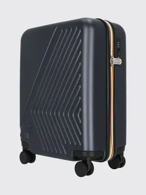 K-WAY Travel Bag Colour - Blue