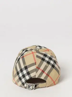 Burberry Hat Colour