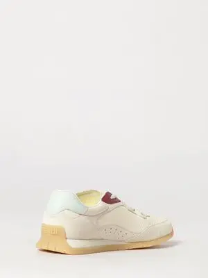 Fendi Trainers Colour