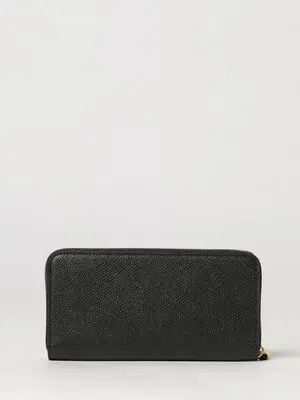 Valentino Garavani Wallet Colour - Black