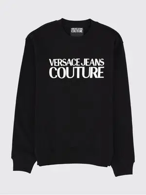 Versace Sweatshirt Colour - Black