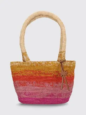 Manebí Shoulder Bag Colour - Beige