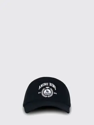 ANINE BING Hat Colour