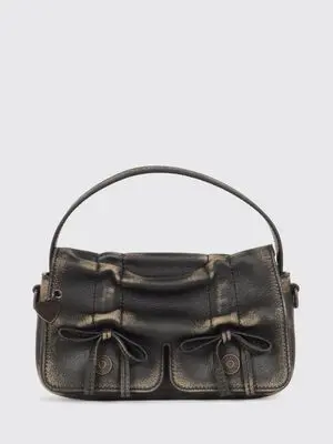 Acne Studios Shoulder Bag Colour - Brown