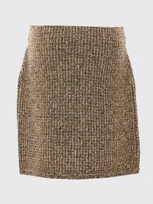Fabiana Filippi Skirt Colour