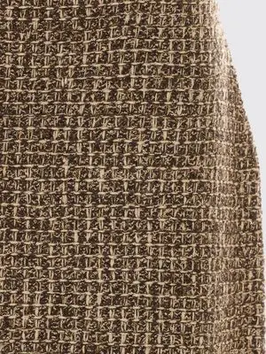 Fabiana Filippi Skirt Colour