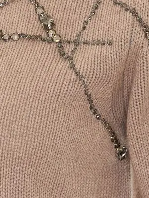 Fabiana Filippi Jumper Colour