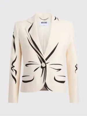 Moschino Jacket Colour