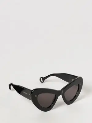 JW Anderson Sunglasses Colour - Black