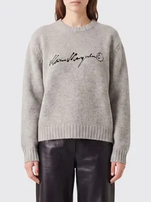 MAISON MARGIELA Jumper Colour