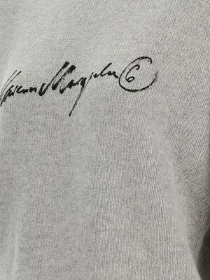 MAISON MARGIELA Jumper Colour