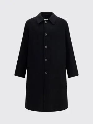 MAISON MARGIELA Coat Colour