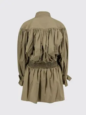 Chloé Coat Colour