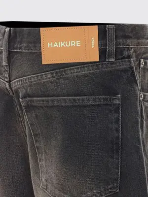 HAIKURE Jeans Colour