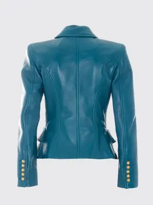Balmain Jacket Colour