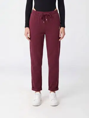 Liu Jo Trousers Colour - Red