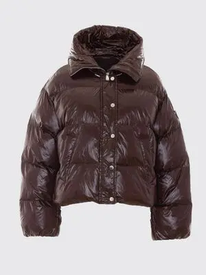 Pinko Jacket Colour - Brown