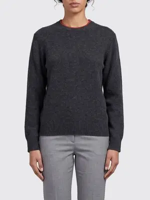 Loulou De Saison Jumper Colour - Grey