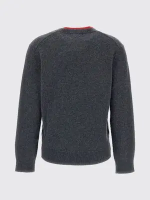 Loulou De Saison Jumper Colour - Grey