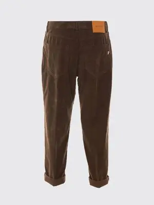 DONDUP Trousers Colour