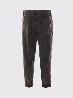 DONDUP Trousers Colour