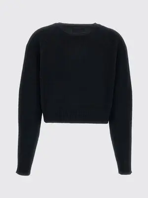 Loulou De Saison Jumper Colour - Black