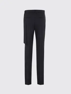Attico Trousers Colour