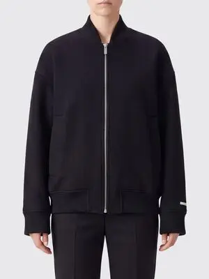 Sportmax Jacket Colour - Black