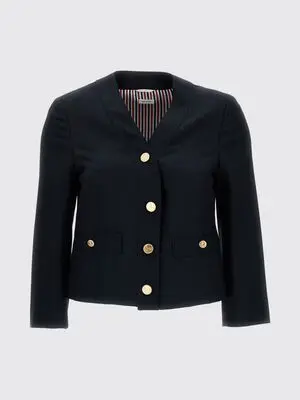 Thom Browne Jacket Colour