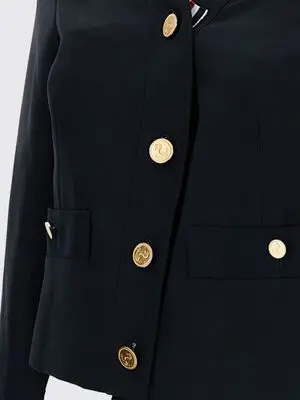 Thom Browne Jacket Colour