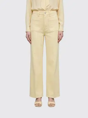 FRAME Jeans Colour - Yellow