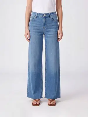 FRAME Jeans Colour - Sky