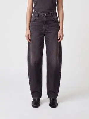 HAIKURE Jeans Colour - Pink