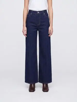FRAME Jeans Colour - Blue