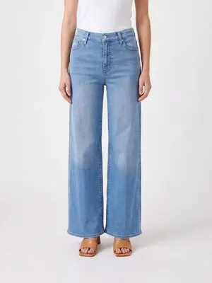 FRAME Jeans Colour - Sky