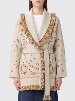 Alanui Jumper Colour - Beige