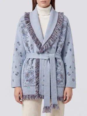 Alanui Collared Cardigans For Women