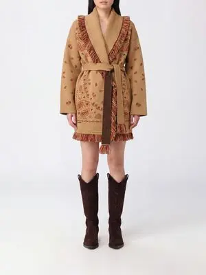 Alanui Collared Cardigans For Women