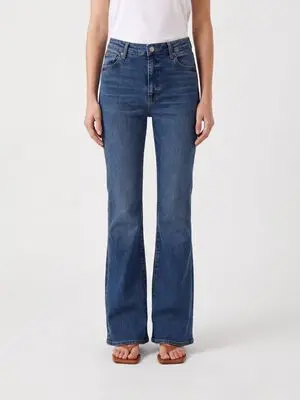 FRAME Jeans Colour - Blue