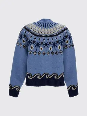 Alanui Jumper Colour