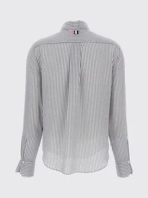 Thom Browne Shirt Colour