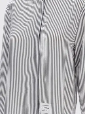 Thom Browne Shirt Colour
