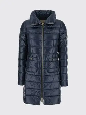 Herno Jacket Colour - Navy
