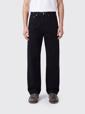 Our Legacy Jeans Colour - Black