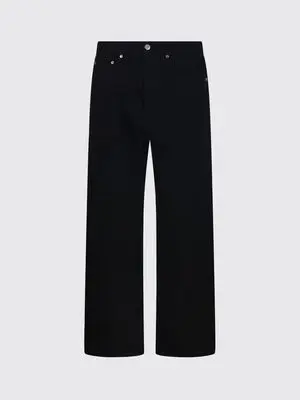 Our Legacy Jeans Colour - Black