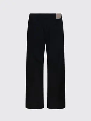 Our Legacy Jeans Colour - Black