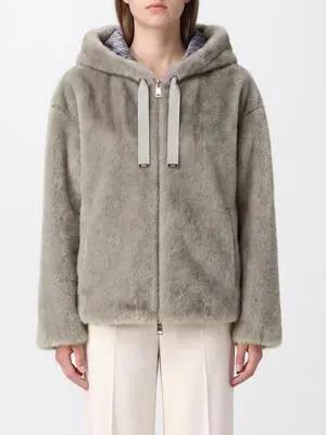 Herno Textured Jackets For Women
