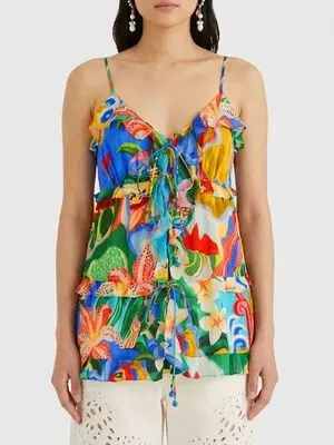 Farm Rio Shirt Colour - Multicolor