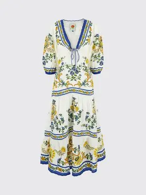 Farm Rio Dress Colour