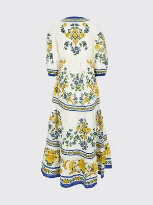 Farm Rio Dress Colour